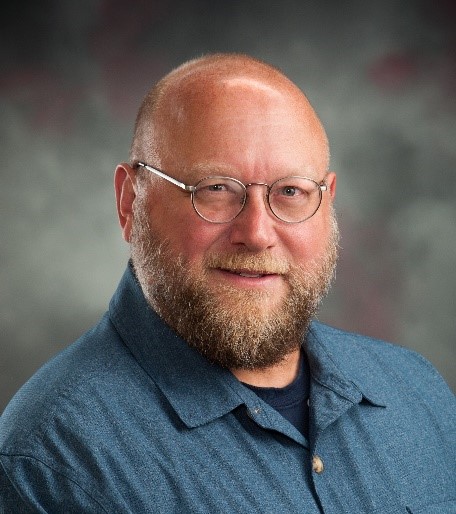 Author Jeff Hein – Legion Memorial Library